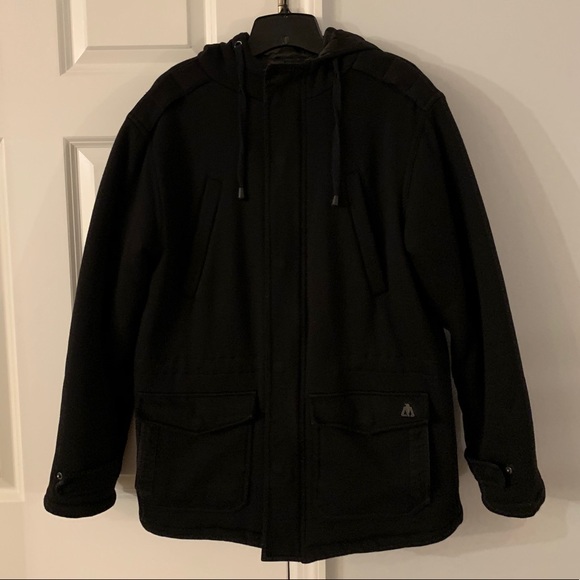 Matix | Jackets & Coats | Matix Thick Filled Jacket | Poshmark